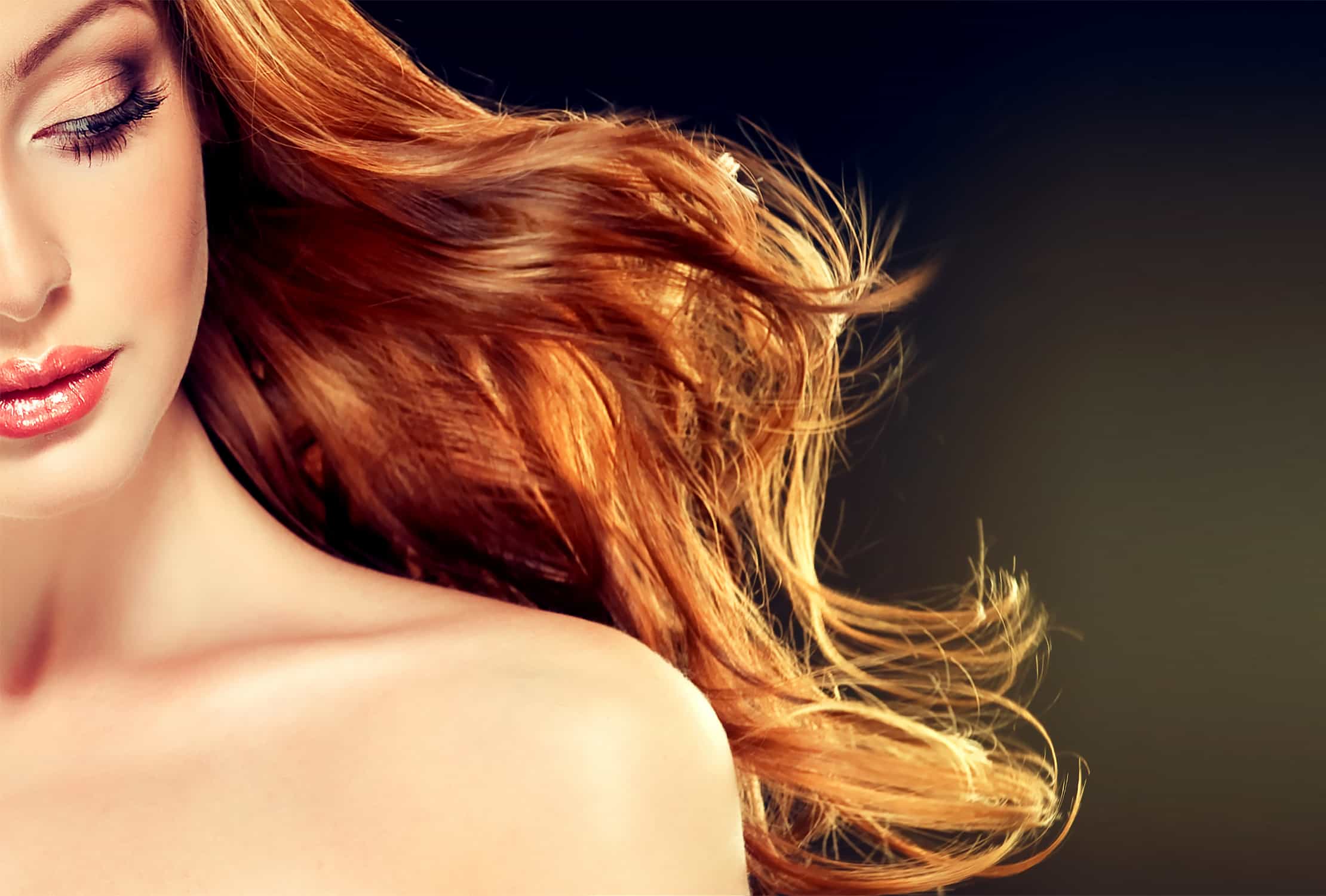 luxe – Hair Visions International