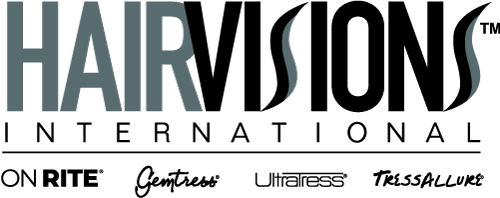 Hair Visions International – Four brands to serve you