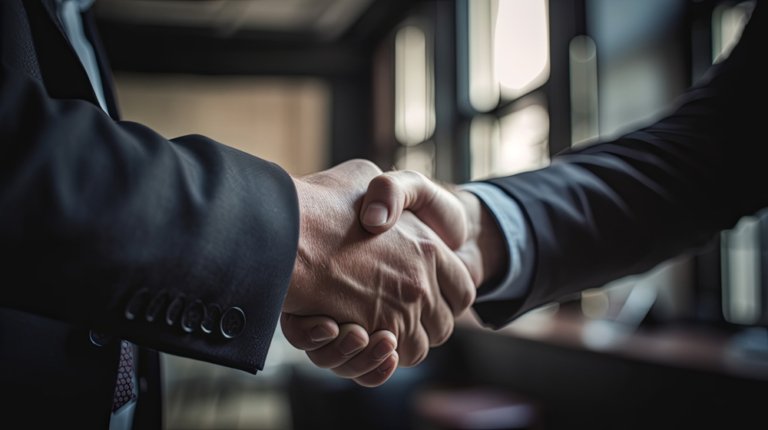 Building Trust: A Guide to Client Relationships – Hair Visions ...